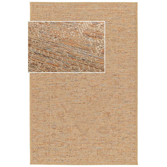 Carpet 200x290cm natural Pergola ⋆ MASTERHAUS