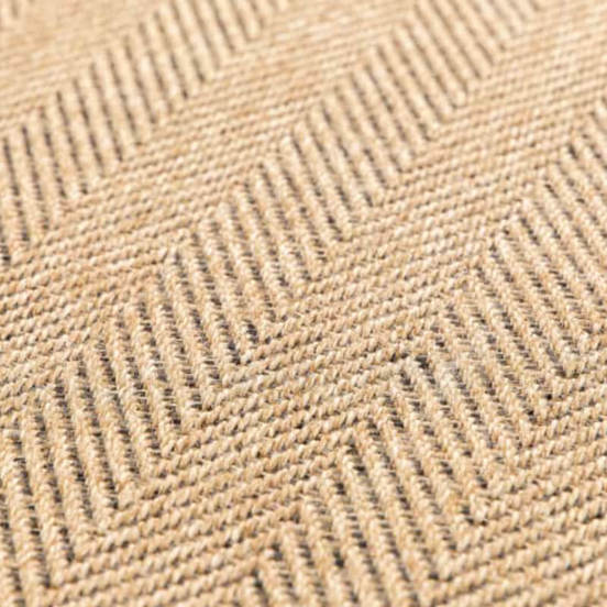 Carpet 200x290cm natural Pergola ⋆ MASTERHAUS