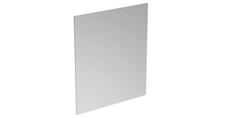 Огледало за баня 60 x 70см ⋆ MASTERHAUS