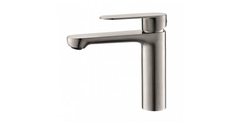 Standing bathroom sink mixer Marseille 111320BS INTER CERAMIC ⋆ MASTERHAUS