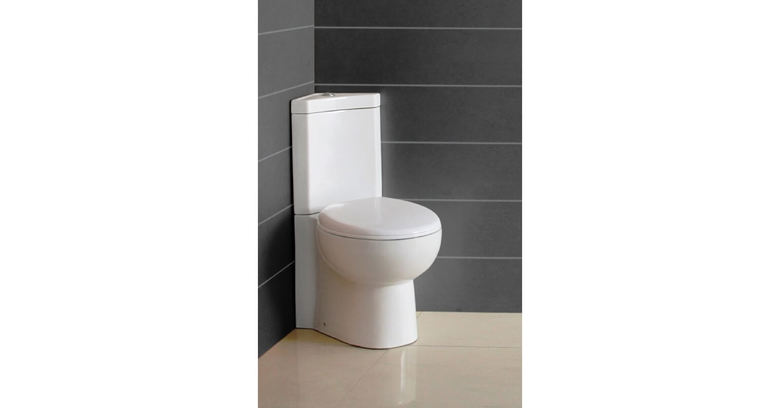 Ъглов моноблок 680 х 360 х 790 мм, лукс ⋆ MASTERHAUS