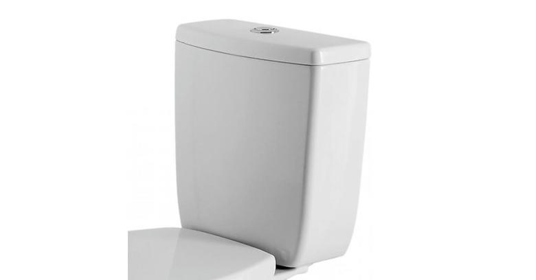 Казанче за моноблок Senator керамично CERSANIT ⋆ MASTERHAUS