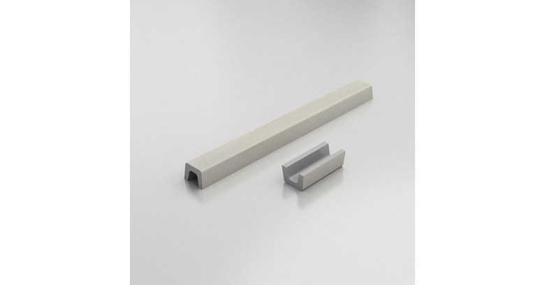 Праг за душ кабина прав 90см жасмин кухня 569003 FAT ⋆ MASTERHAUS