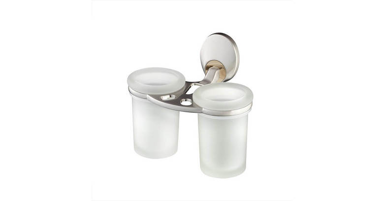 Stand with 2 Passion cups ⋆ MASTERHAUS