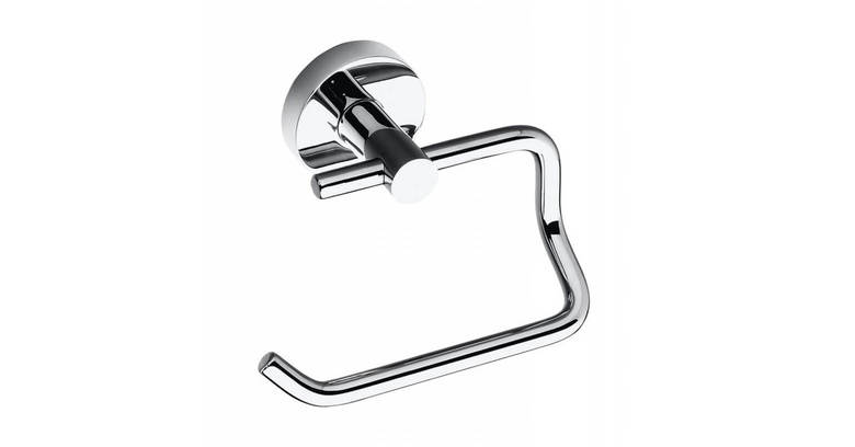 Omega toilet paper holder ⋆ MASTERHAUS