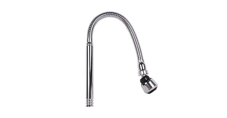 Лебедка за водонагревател FX-01, гъвкава, струйник, MUHLER ⋆ MASTERHAUS