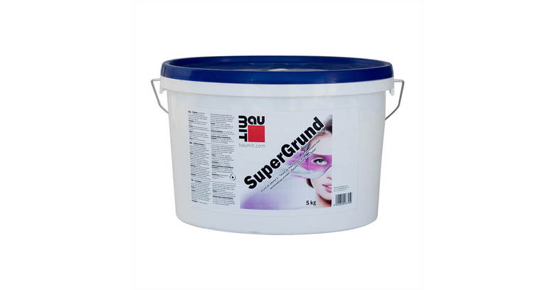 One-component Super primer 5 kg ⋆ MASTERHAUS