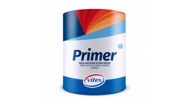 Акрилен грунд Primer - 10л, дълбокопроникващ ⋆ MASTERHAUS