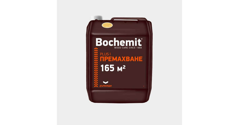 Impregnant for wood insecticide Bochemit Plus I, concentrate, 5 kg ...