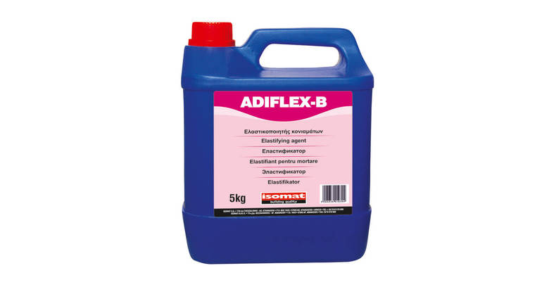 Elasticizer Adiflex-B 1 kg ⋆ MASTERHAUS