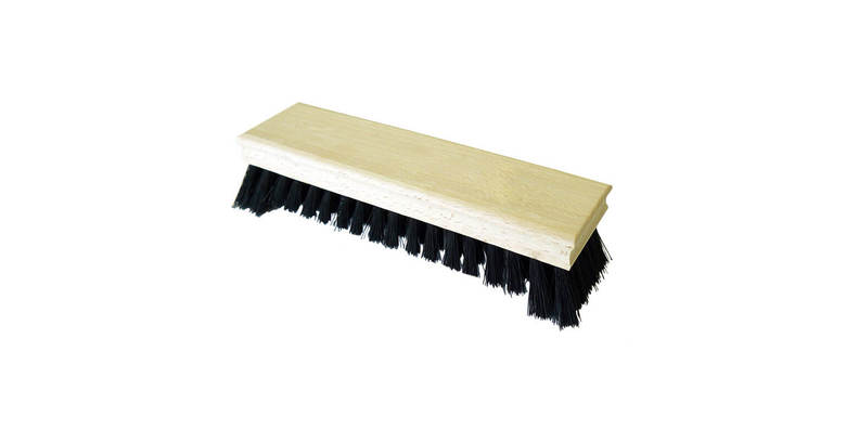 Wallpaper brush 60 x 200 mm ⋆ MASTERHAUS
