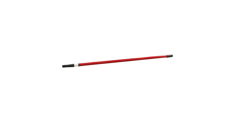 Telescopic handle for paint roller, from 110 to 200 cm ⋆ MASTERHAUS