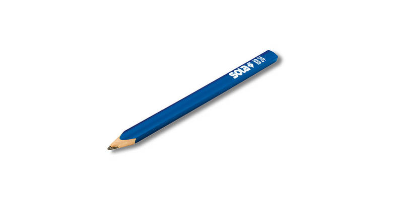 Chemical pencil for wet surfaces KB 24 - 24 cm. ⋆ MASTERHAUS