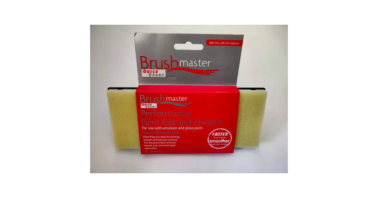 Paint tool for cutting 200x85mm Brush master AP 81 ⋆ MASTERHAUS