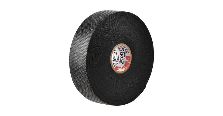 Self-vulcanizing tape 9.15m x 19mm Scotch 3M ⋆ MASTERHAUS