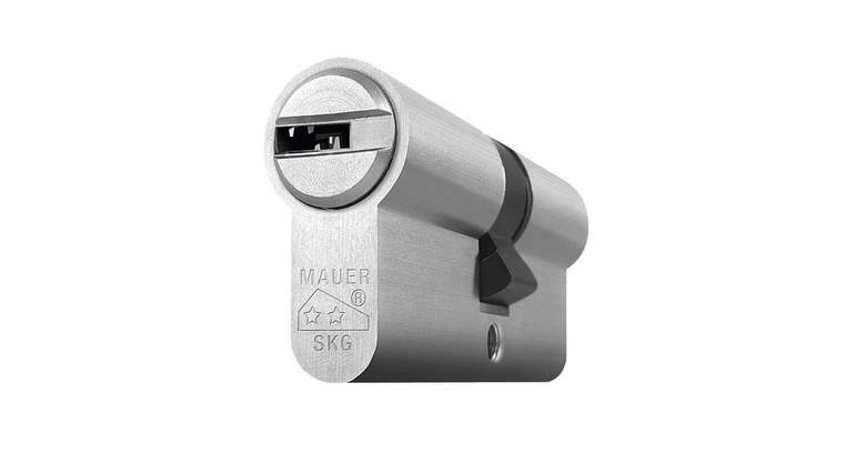 Lock Elite 2A 31 x 31 x 62 mm with 3 keys ⋆ MASTERHAUS