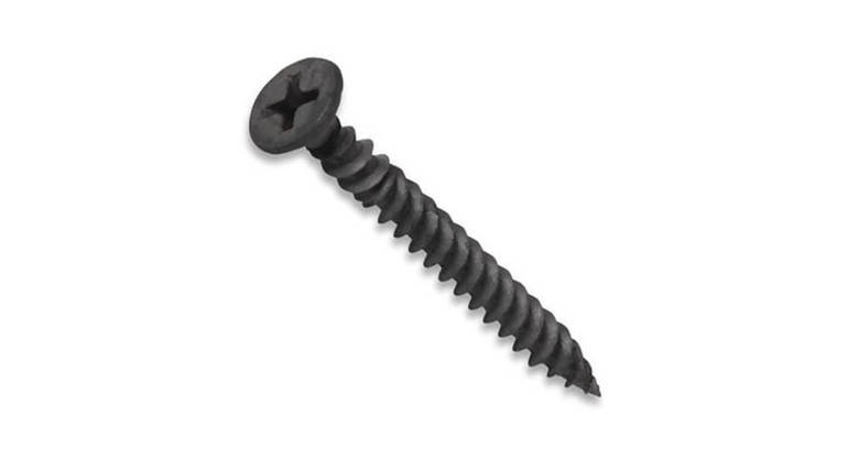 Drywall screw 3.9x23mm Diamond XTN 670655 KNAUF ⋆ MASTERHAUS