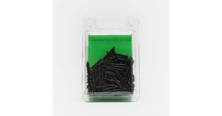 Hardened nails 2.0x20mm 50g/blister 950098 PRO M ⋆ MASTERHAUS