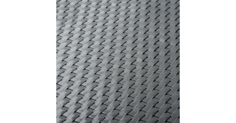 Декоративна мрежа за ограда/балкон, светлосив 1м RD17 ⋆ MASTERHAUS