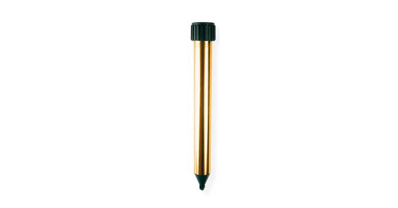 Device against moles, snakes, mice, ants - for 1250 sq.m. ⋆ MASTERHAUS