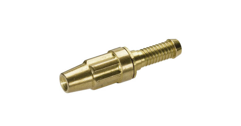 Струйник месингов 1/2" GARDENA ⋆ MASTERHAUS