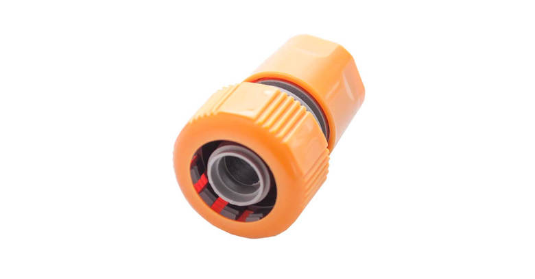 Connection/Hose connector 3/4" TOP GARDEN ⋆ MASTERHAUS
