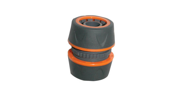 Съединителна връзка за поправка на маркуч 3/4" TG Premium TOP GARDEN ⋆ ...