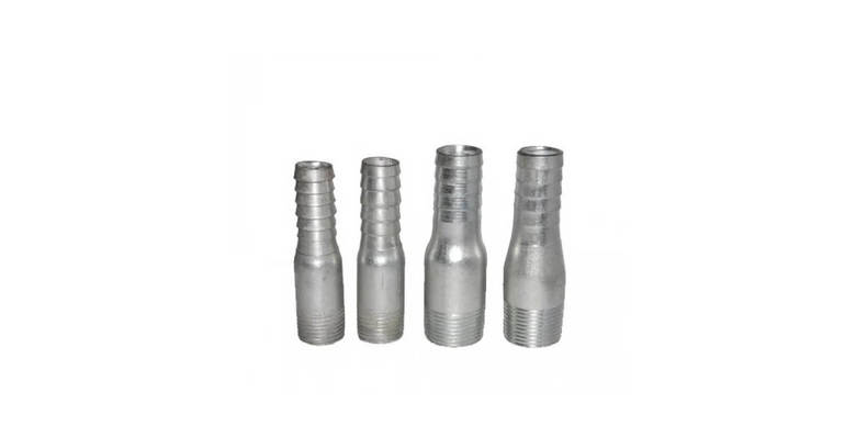 Hose tip metal M1/2"thread f18mm diameter ⋆ MASTERHAUS