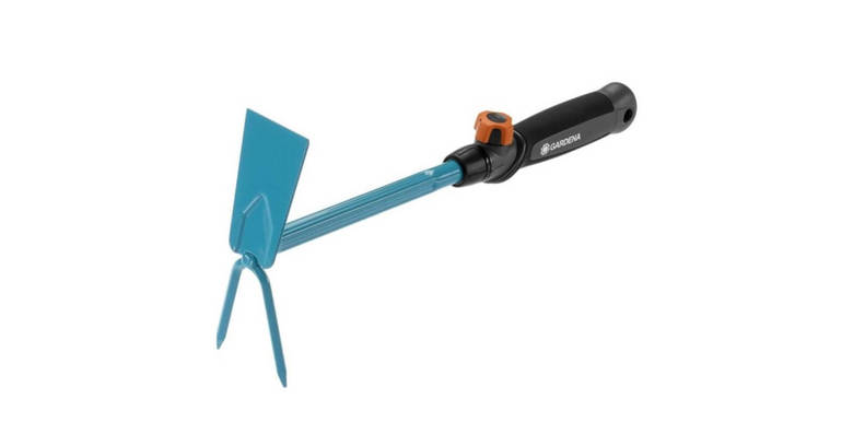 Small hand pick - straight blade 5 cm ⋆ MASTERHAUS