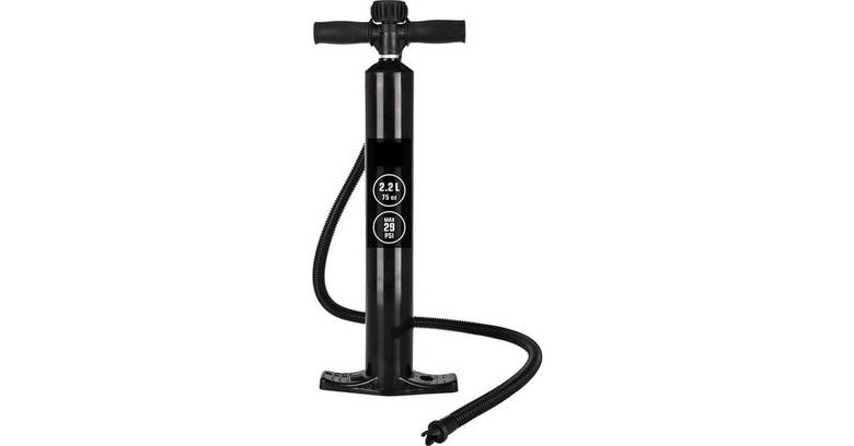 Помпа ръчна за SUP 29 bar 2.2л KOOPMAN ⋆ MASTERHAUS