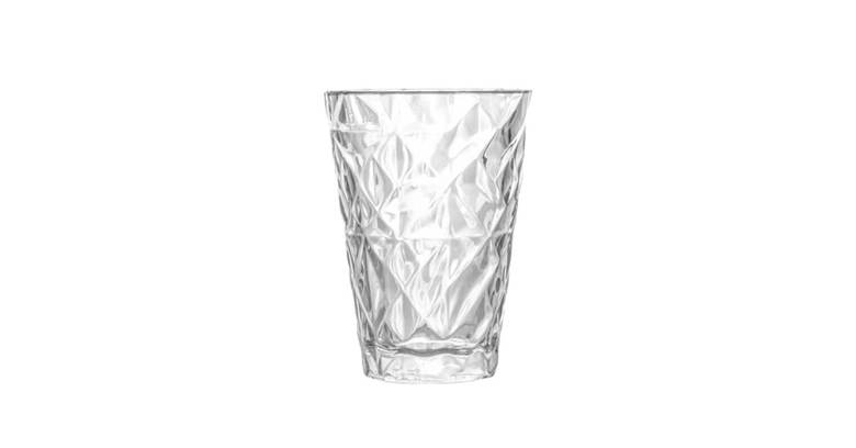 Пластмасова чаша шот 20мл Prisma clear ⋆ MASTERHAUS