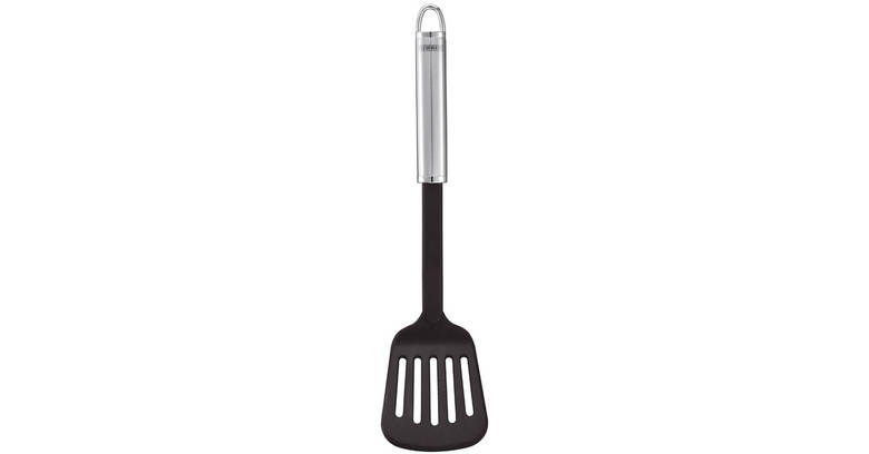 Kitchen spatula lattice, stainless steel / Teflon Sterling ⋆ MASTERHAUS