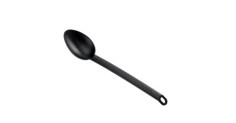 Serving spoon 32 cm Teflon coating Space Line ⋆ MASTERHAUS