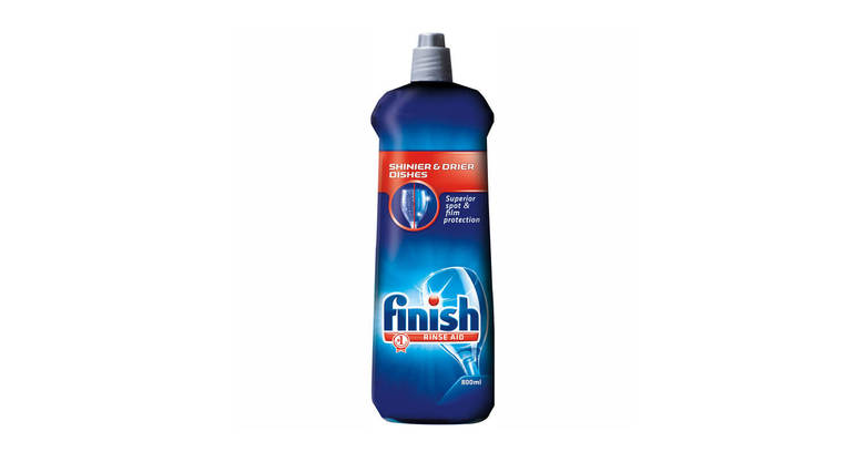 Liquid shine liquid 800ml ⋆ MASTERHAUS