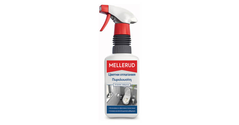 Sanitation agent 500ml for cleaning 830205 ⋆ MASTERHAUS