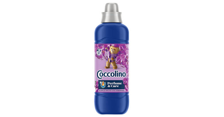 Softener Cocolino Orchid 925ml ⋆ MASTERHAUS