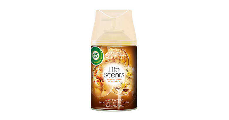 Flavor filler 250ml, Mom's sweets, Fresh Matic ⋆ MASTERHAUS