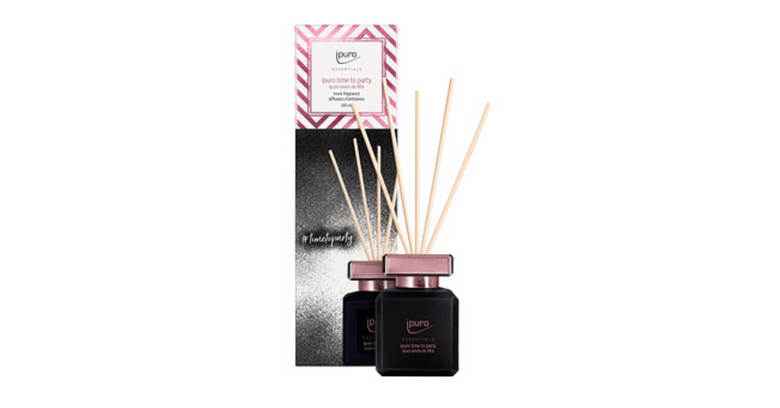 Room air freshener 100ml Essentials time to party IFC2411 ⋆ MASTERHAUS