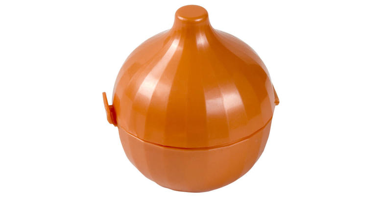 SUNPLAST onion storage box ⋆ MASTERHAUS