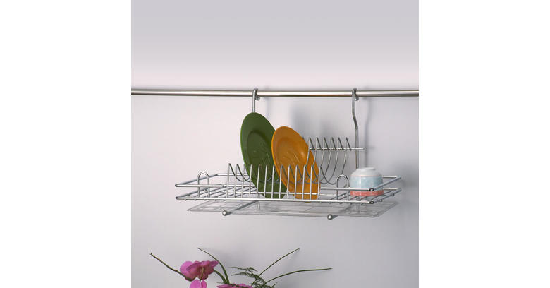 Instrument drying rack INTER CERAMIC ⋆ MASTERHAUS