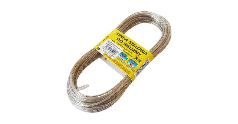 Rope for space with a length of 30 meters ⋆ MASTERHAUS