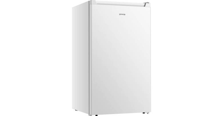 Refrigerator with internal chamber 75/7l - 85 x 48 x 45cm white ...
