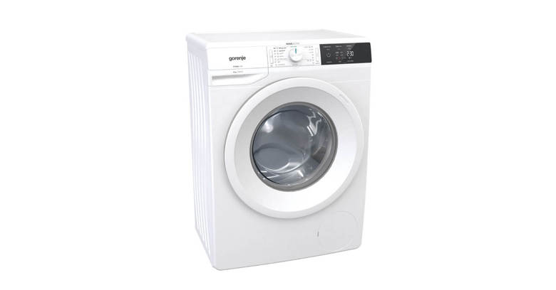 Washing machine SLIM WE60S3, 6 kg, 1000 rpm, 85 × 60 × 43 cm, A ...