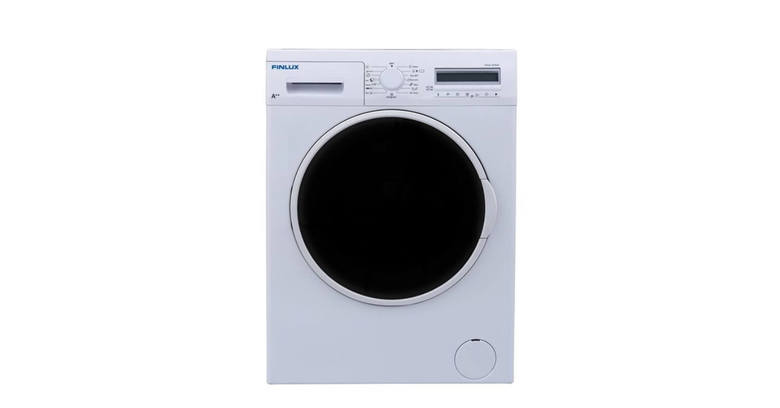 Washing machine FXL8 1015W, 8 kg, 1000 rpm, 85x60x58.5 cm, D, FINLUX ⋆ ...
