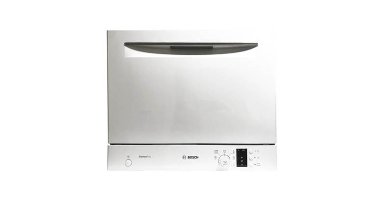 Съдомиялна SKS62E32EU, 6 комплекта, 6 програми, 5 t°, 45 х 55 х 50см ...