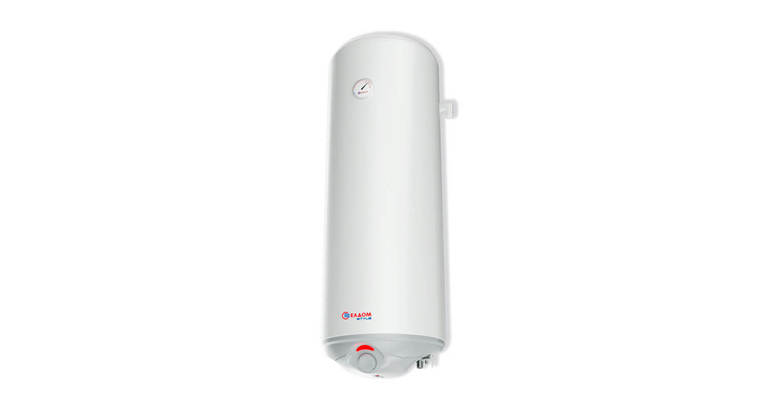 Vertical boiler Style 80l 2kW, M2 ⋆ MASTERHAUS