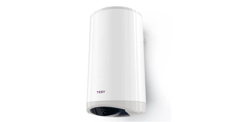Бойлер вертикален 100л 2.4kW GCV 100 47 24D C22 ECW ModЕco Cloud TESY ⋆ ...