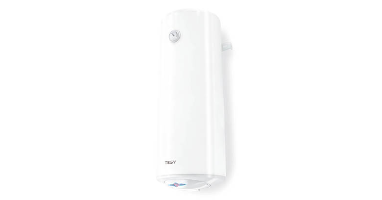 Бойлер вертикален 50л 2kW SimpatEco Slim CTV 50 38 20 B11 TSR TESY ⋆ ...