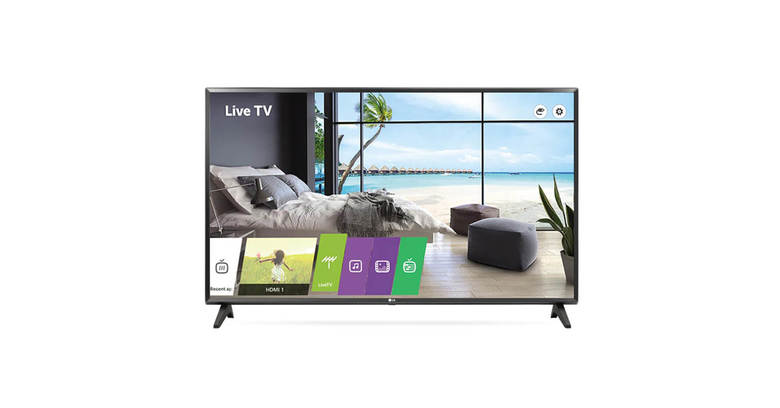 LED Телевизор 32" 32LT340C, HD Ready, LG ⋆ MASTERHAUS