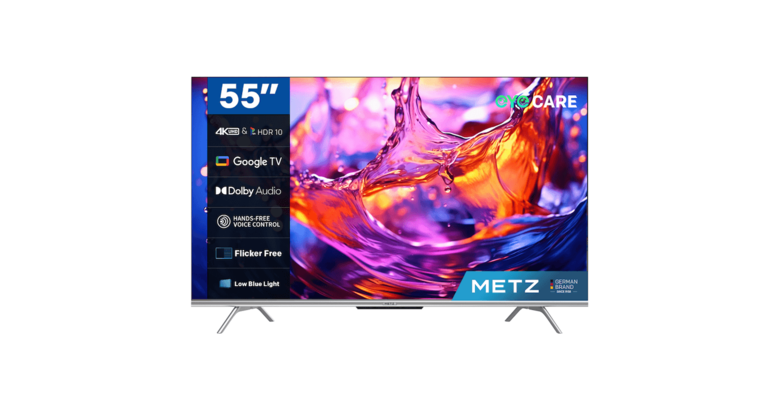 LED Smart Телевизор 55" 4K UHD Google TV Direct LED HDR10, 55MUD7000Z ...